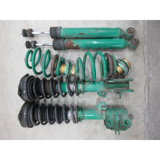 TEIN セレナ C25 ライダー 2WD 車高調 TEIN テイン BASIC WAGON : GREENPEACE - 通販 - Yahoo!ショッピング