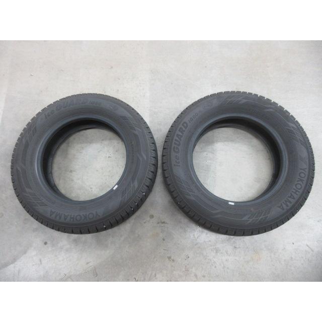 2022年製造 スタッドレス タイヤ 145/80R13 13インチ 2本 ヨコハマ ice GUARD iG60 : GREENPEACE - 通販 - Yahoo!ショッピング