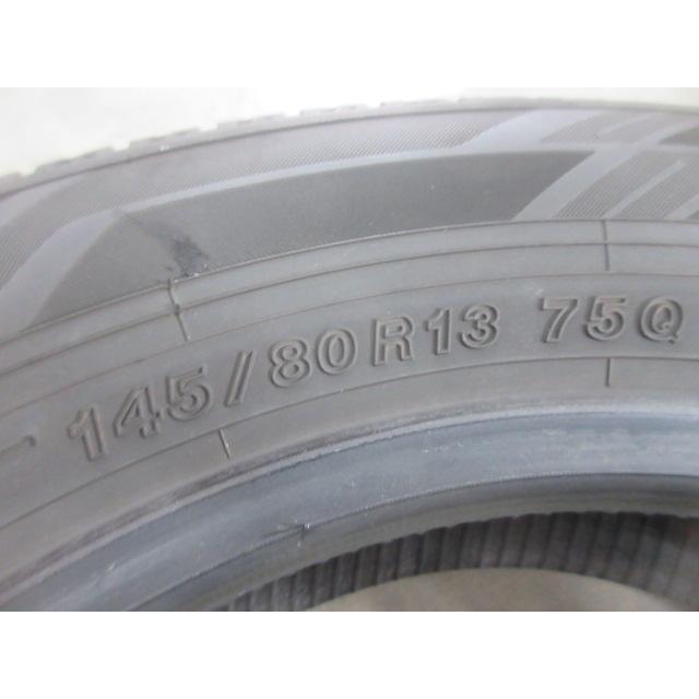 2022年製造 スタッドレス タイヤ 145/80R13 13インチ 2本 ヨコハマ ice GUARD iG60 : GREENPEACE - 通販 - Yahoo!ショッピング