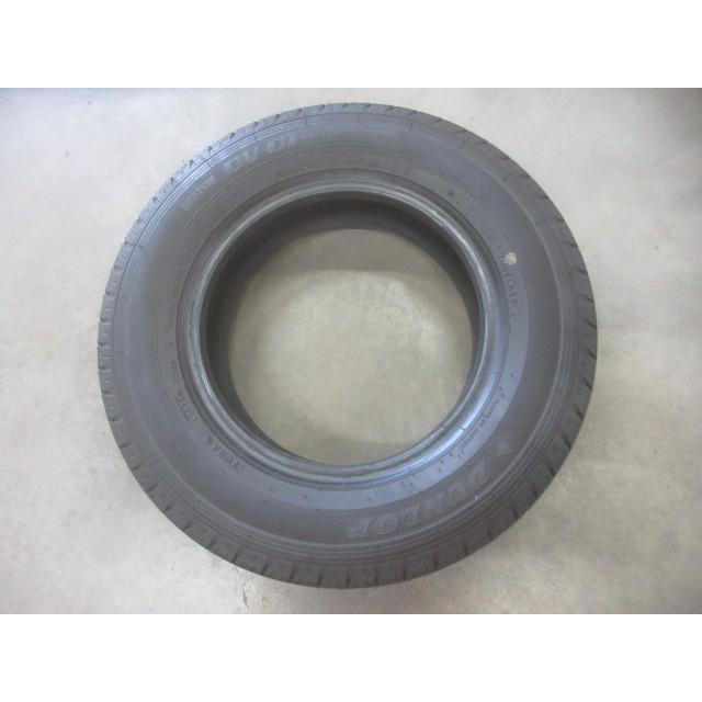 2023年製造 145R12 6P.R. LT 12インチ タイヤ ダンロップ DV-01 1本 : 202407-09384720-2336 : GREENPEACE - 通販 ...