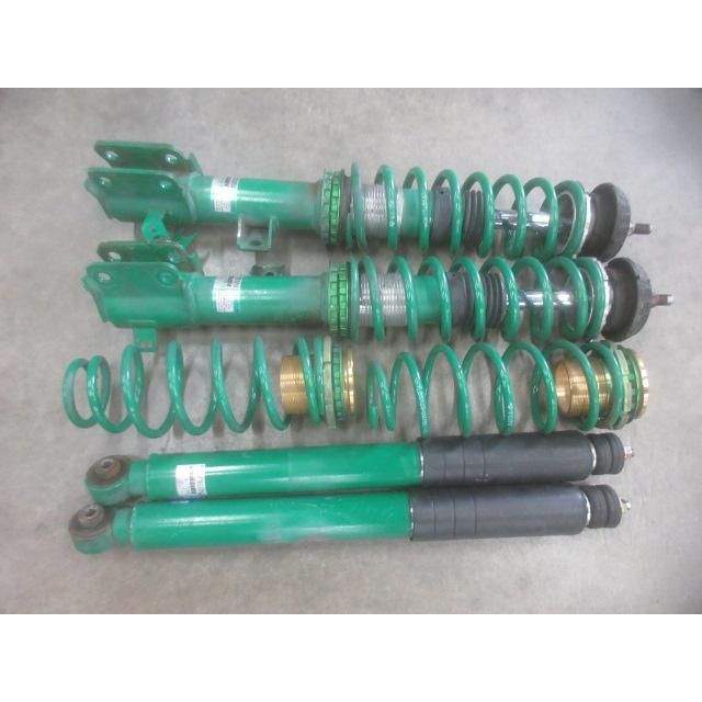 ライフ JB7 車高調 TEIN テイン BASIC-K 2WD ゼスト JE1 : 202407-13315900-2362 : GREENPEACE - 通販 - Yahoo!ショッピング