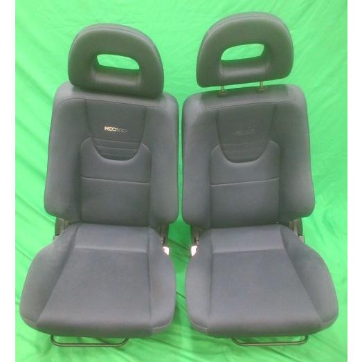 H91W オッティ RX 純正？ OP？ レカロ RECARO シート 左右 H81W : 202407-33377050-2449 : GREENPEACE - 通販 - Yahoo!ショッピング