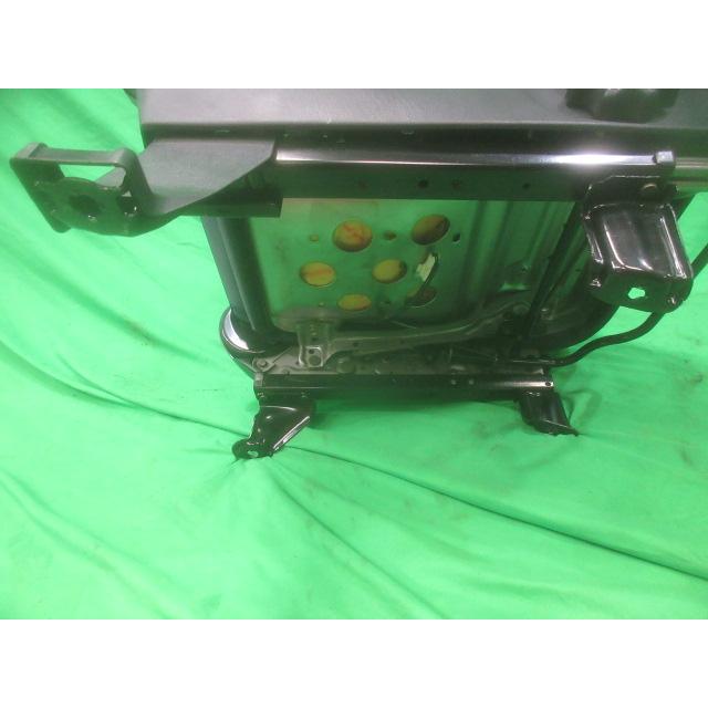 H91W オッティ RX 純正？ OP？ レカロ RECARO シート 左右 H81W : 202407-33377050-2449 : GREENPEACE - 通販 - Yahoo!ショッピング