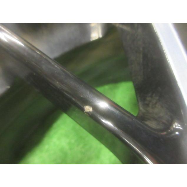 BBS GERMANY CS 022 ポリッシュ？/ブラック黒 18インチ 18X7.5J +48 PCD114.3 5H アルミ ホイール 4本 : GREENPEACE - 通販 ...