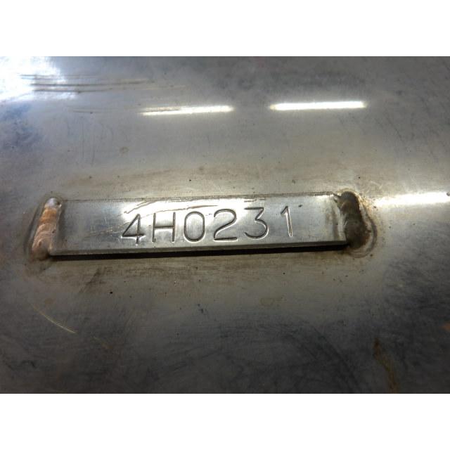 BP5 レガシィ Bタイプ 2.0R マフラー 湾岸 wangan 4H0231 EJ20 NA : 202411-33142250-2825 : GREENPEACE - 通販 ...