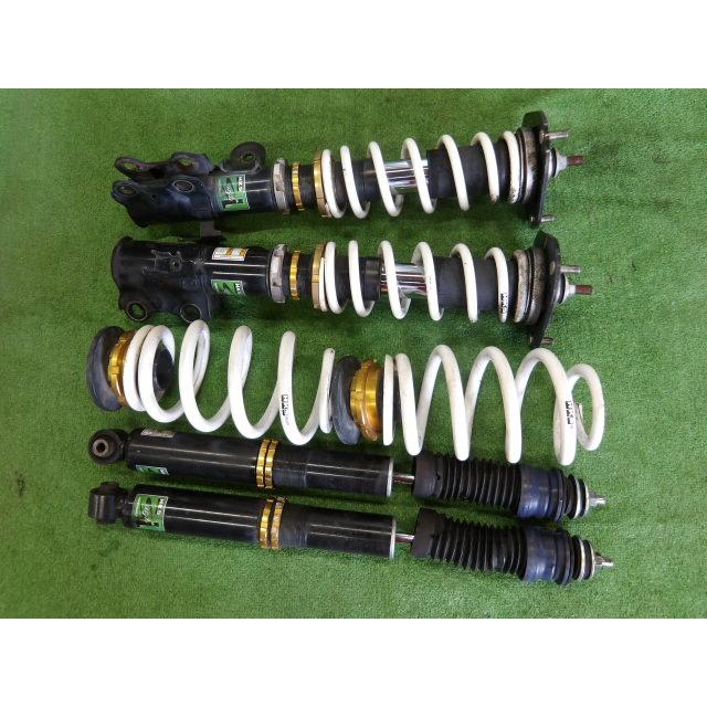 ANH20 ヴェルファイア 車高調 HKS HKS HIPERMAX S-Style L フルタップ 減衰調整付 2WD 2AZ : GREENPEACE - 通販 - Yahoo!ショッピング