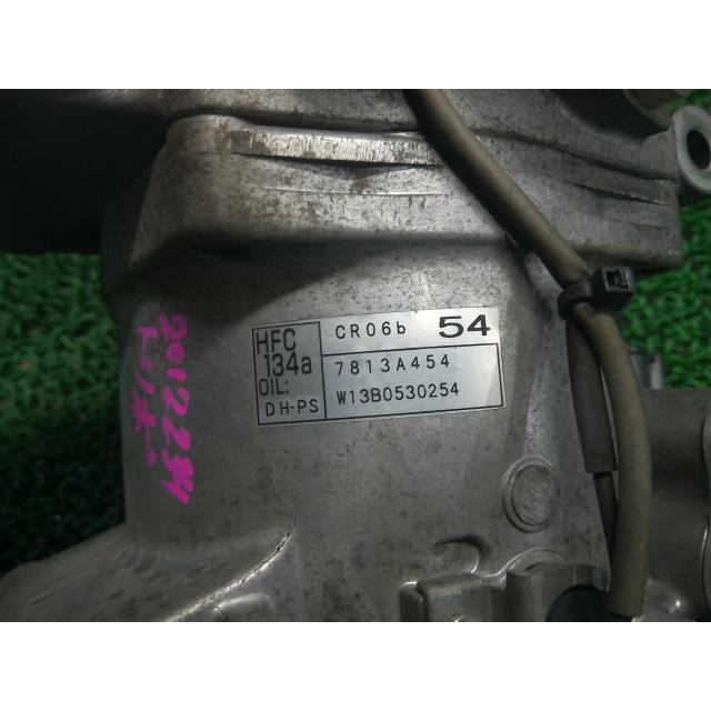 トッポ CBA-H82A A/Cコンプレッサー 7813A454 : GREENPEACE - 通販 - Yahoo!ショッピング