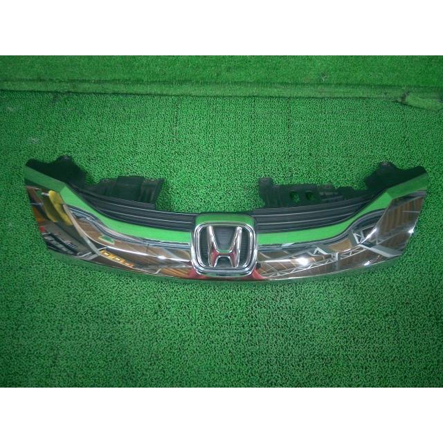 オデッセイ DBA-RC1 ラジエータグリル 71121-T6A-003 : GREENPEACE - 通販 - Yahoo!ショッピング