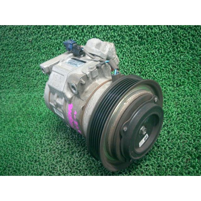 インスパイア DBA-CP3 A/Cコンプレッサー 447260-6951 38810-R70-A01 : GREENPEACE - 通販 ...