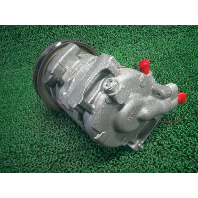 インスパイア DBA-CP3 A/Cコンプレッサー 447260-6951 38810-R70-A01 : GREENPEACE - 通販 ...