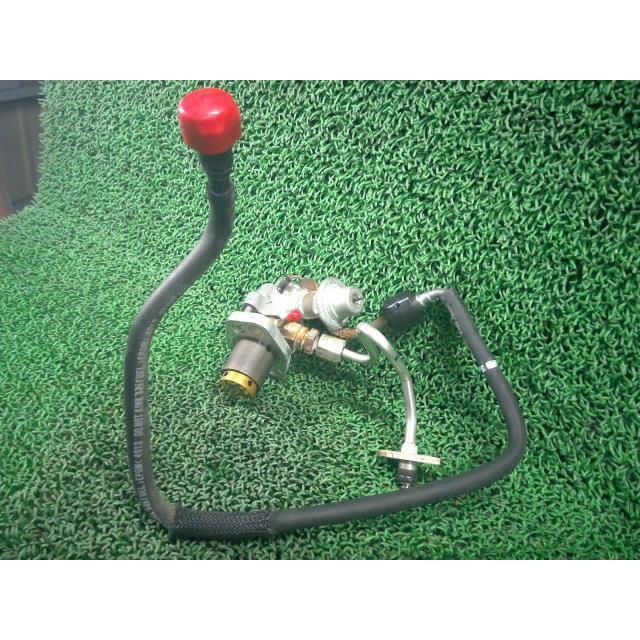 ヴォクシー CBA-AZR60G 「高圧燃料ポンプ」 23100-28052 23100-28042 : GREENPEACE - 通販 ...