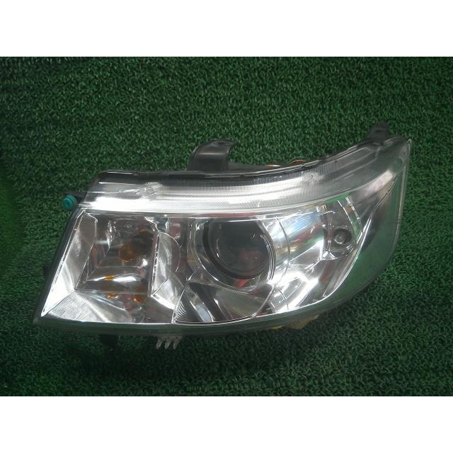 AZワゴン DBA-MJ23S 左ヘッドランプASSY 100-59191 1A43-51-041 : 320220603710900 : GREENPEACE - 通販 - Yahoo!ショッピング