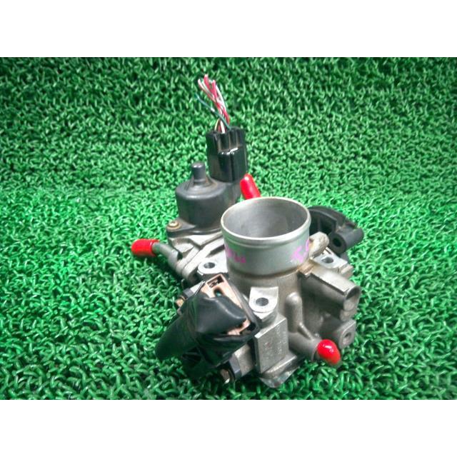 eKワゴン DBA-H81W スロットルボディ AC35-030 MN115423 : GREENPEACE - 通販 - Yahoo!ショッピング