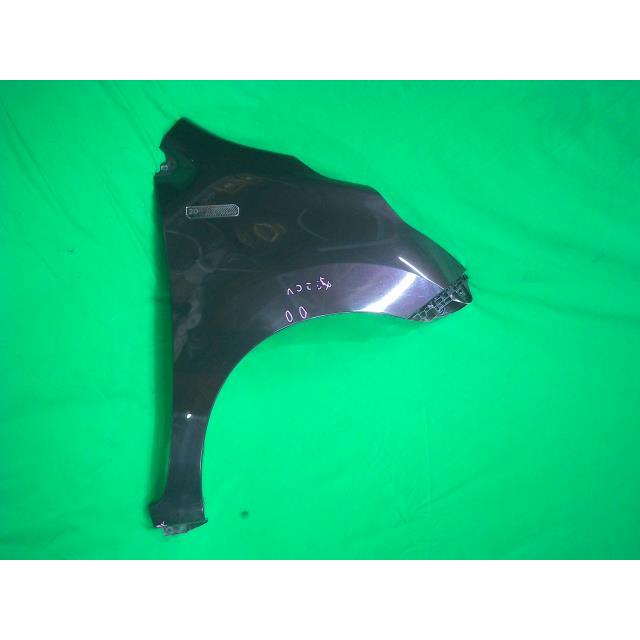 ワゴンR ワゴンR DBA-MH34S 右Fフェンダー 57611-72M12 : GREENPEACE - 通販 - Yahoo!ショッピング
