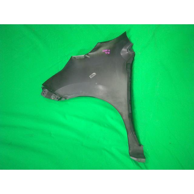 ワゴンR ワゴンR DBA-MH34S 右Fフェンダー 57611-72M12 : GREENPEACE - 通販 - Yahoo!ショッピング