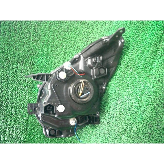 ワゴンR ワゴンR DBA-MH34S 右ヘッドランプASSY FXリミテッド R06A ZED 35120-72M00 : GREENPEACE - 通販 - Yahoo!ショッピング