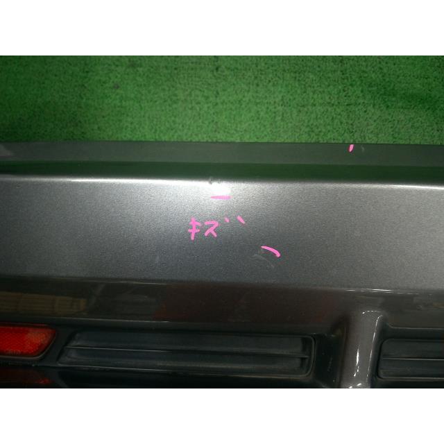 ステップワゴン DBA-RG1 RバンパーASSY スパーダS Z HDDナビ K20A NH737M 71501-SLJ-C00ZE : GREENPEACE - 通販 - Yahoo!ショッピング