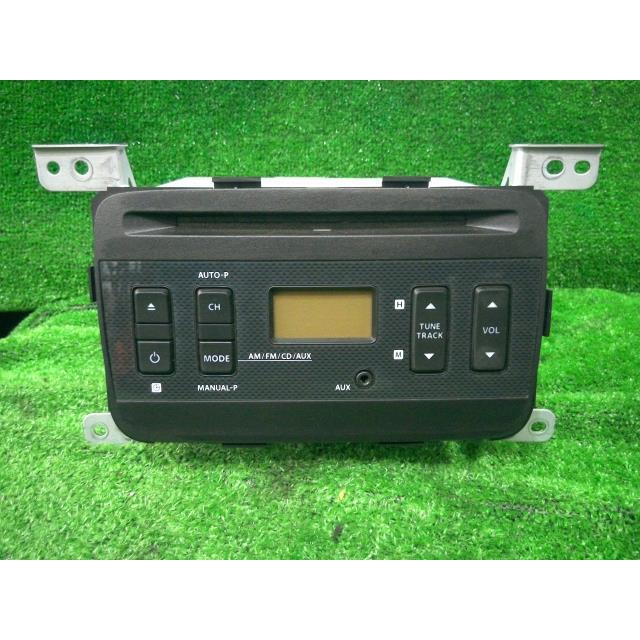 アルト DBA-HA36S オーディオ L R06A ZJH 39101-74P00-BMK : 320221003061050 : GREENPEACE - 通販 - Yahoo!ショッピング