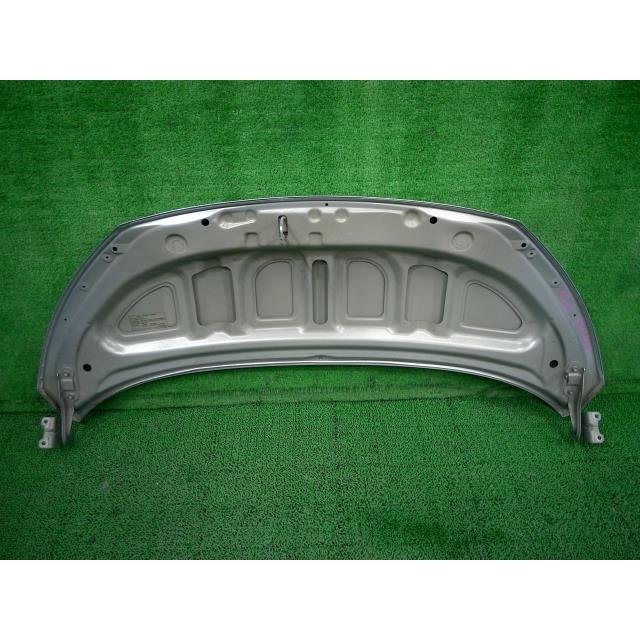 デイズ DBA-B21W ボンネットフード X 3B20 CLN(A31) 65100-6A00H : GREENPEACE - 通販 - Yahoo!ショッピング