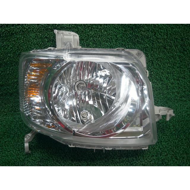 N-BOX N−BOX DBA-JF1 右ヘッドランプASSY G S07A R546M 33100-TY0-003 : GREENPEACE - 通販 - Yahoo!ショッピング
