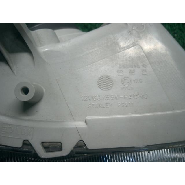 N-BOX N−BOX DBA-JF1 右ヘッドランプASSY G S07A R546M 33100-TY0-003 : GREENPEACE - 通販 - Yahoo!ショッピング