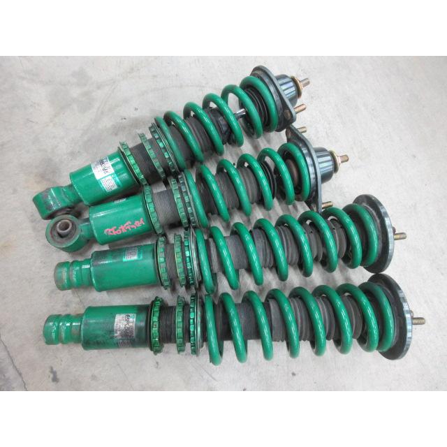 TEIN RB3 オデッセイ L 車高調 TEIN テイン BASIC FLEX フルタップ 2WD : GREENPEACE - 通販 - Yahoo!ショッピング