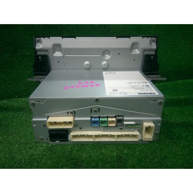 アクア 6AA-MXPK11 カーナビゲーション X M15A-FXE 089 86140-52570 : GREENPEACE - 通販 - Yahoo!ショッピング