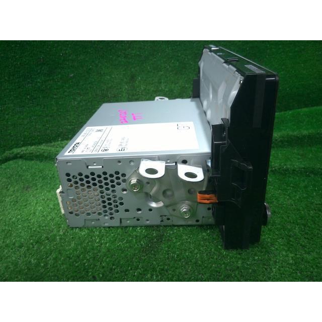 アクア 6AA-MXPK11 カーナビゲーション X M15A-FXE 089 86140-52570 : GREENPEACE - 通販 - Yahoo!ショッピング