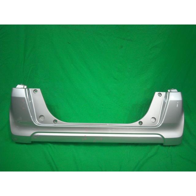 N-BOX N−BOX DBA-JF1 RバンパーASSY G S07A NH851M 71501-TY0-000ZN : GREENPEACE - 通販 - Yahoo!ショッピング