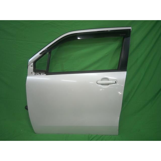 ワゴンR ワゴンR DBA-MH34S 左FドアASSY スティングレーX R06A Z7T 68002-72M00 : GREENPEACE - 通販 - Yahoo!ショッピング