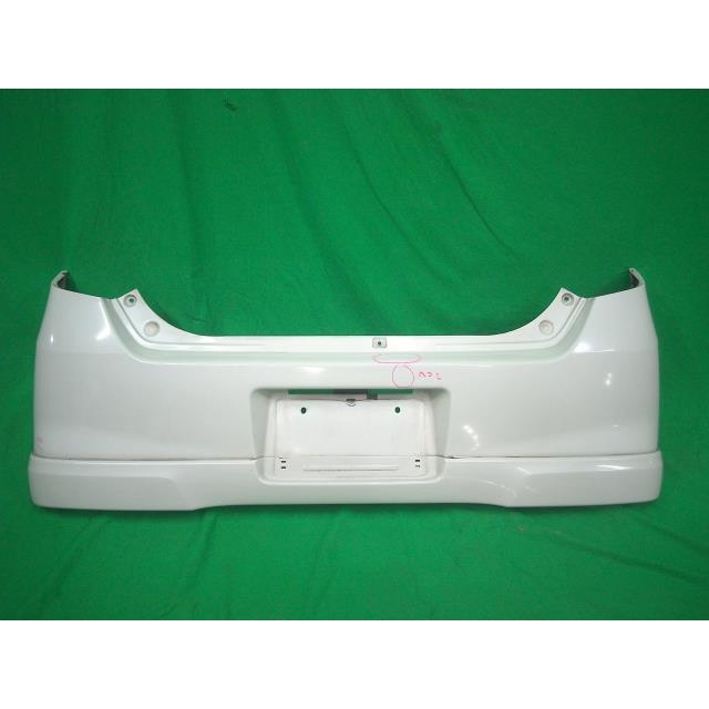 ワゴンR ワゴンR DBA-MH23S RバンパーASSY FXリミテッド2 K6A Z7T 71811-70K10 : GREENPEACE - 通販 - Yahoo!ショッピング