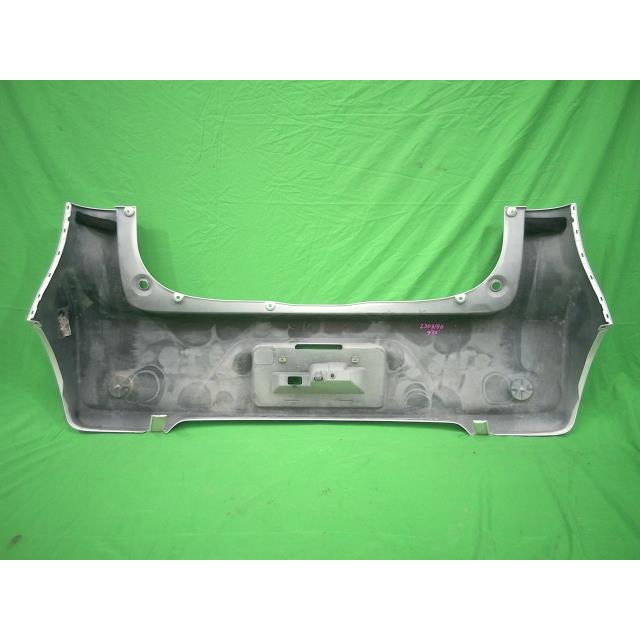 デイズ DBA-B21W RバンパーASSY X 3B20 SLN(W13) 85010-6A04D : GREENPEACE - 通販 - Yahoo!ショッピング