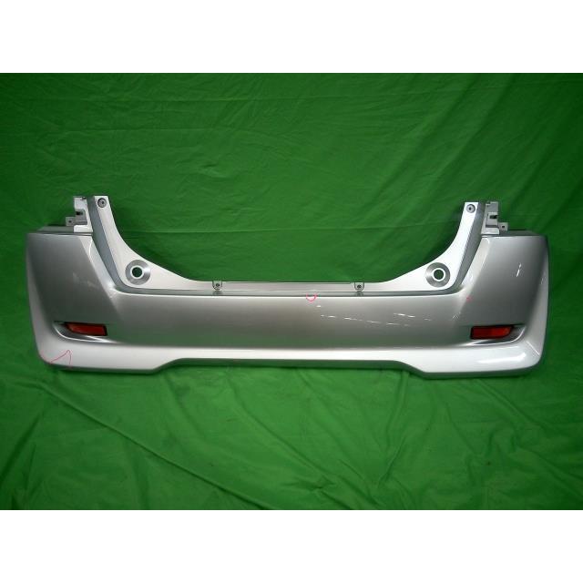 デイズルークス DBA-B21A RバンパーASSY 3B20 CLN(A31) 85010-6A04M : GREENPEACE - 通販 - Yahoo!ショッピング