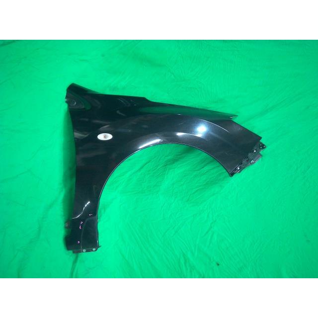 インプレッサ DBA-GP2 右Fフェンダー スポーツ1.6I-L FB16A 32J 57120FJ0309P : GREENPEACE - 通販 - Yahoo!ショッピング