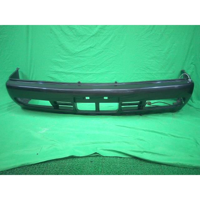 グロリア E-PY32 FバンパーASSY ブロアム VG30DE KK0 F2022-2P6MC : 320230522610100 : GREENPEACE - 通販 - Yahoo!ショッピング