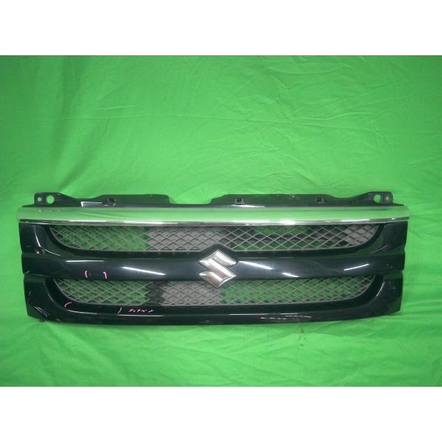 ワゴンR ワゴンR DBA-MH21S ラジエータグリル FX-Sリミテッド K6A ZJ3 72111-58J50 : GREENPEACE - 通販 - Yahoo!ショッピング