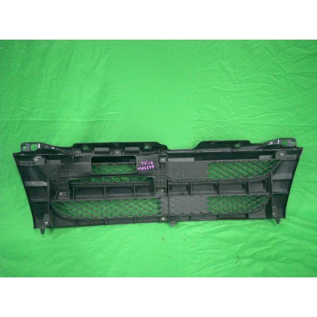 ワゴンR ワゴンR DBA-MH21S ラジエータグリル FX-Sリミテッド K6A ZJ3 72111-58J50 : GREENPEACE - 通販 - Yahoo!ショッピング