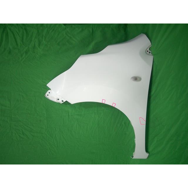 ワゴンR ワゴンR DBA-MH34S 左Fフェンダー FX R06A 26U 57711-72M00 : GREENPEACE - 通販 - Yahoo!ショッピング