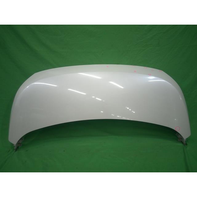 ワゴンR ワゴンR DBA-MH34S ボンネットフード FXリミテッド R06A Z7T 57300-72M00 : GREENPEACE - 通販 - Yahoo!ショッピング