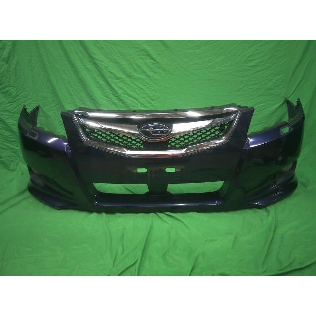 レガシィ DBA-BM9 FバンパーASSY B4 2.5GT Lパッケージ 4WD EJ255 D7H 57702AJ000 : GREENPEACE - 通販 - Yahoo!ショッピング