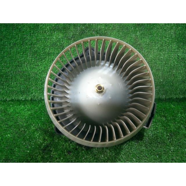 ライフ CBA-JB5 ヒーターブロアモーター D P07A NH642M 79310-SFA-003 : GREENPEACE - 通販 - Yahoo!ショッピング