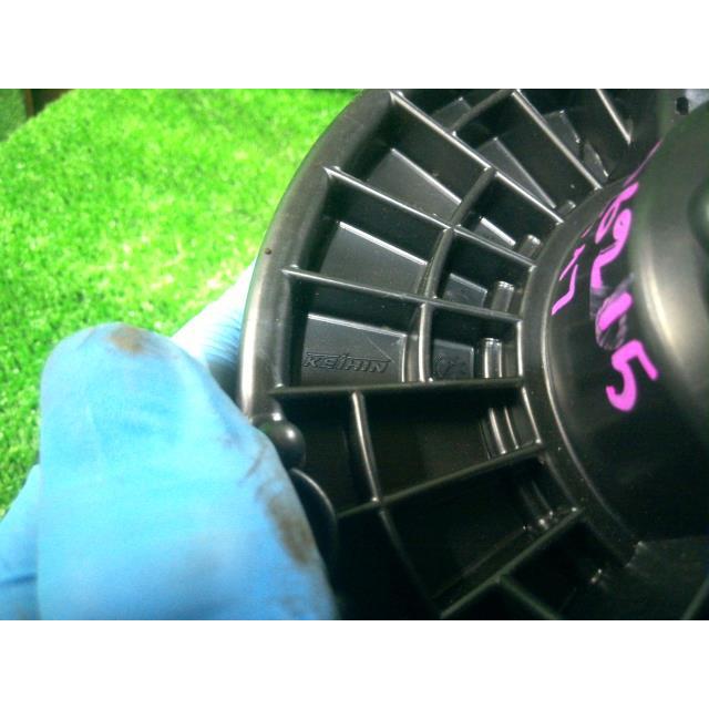 ライフ CBA-JB5 ヒーターブロアモーター D P07A NH642M 79310-SFA-003 : GREENPEACE - 通販 - Yahoo!ショッピング