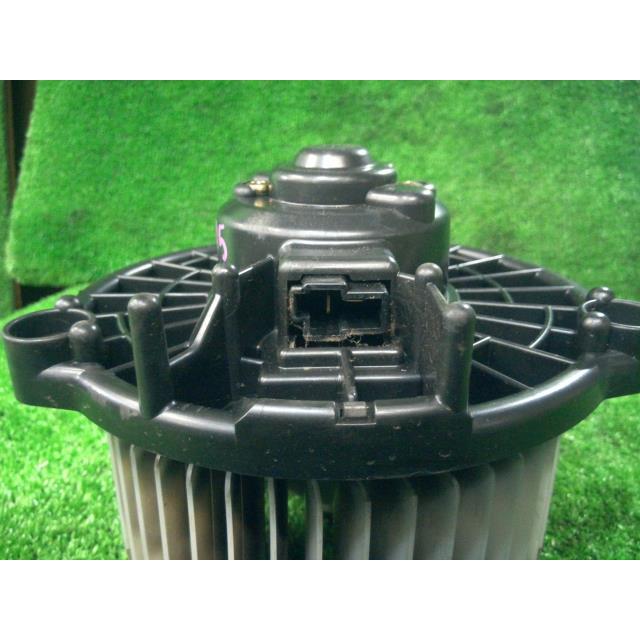 ライフ CBA-JB5 ヒーターブロアモーター D P07A NH642M 79310-SFA-003 : GREENPEACE - 通販 - Yahoo!ショッピング