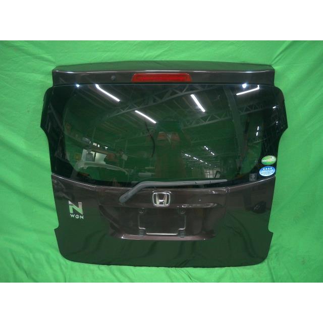 N-WGN N−WGN DBA-JH1 バックドアASSY G Aパッケージ S07A YR586P 68100-T6G-J30ZZ : GREENPEACE - 通販 - Yahoo!ショッピング