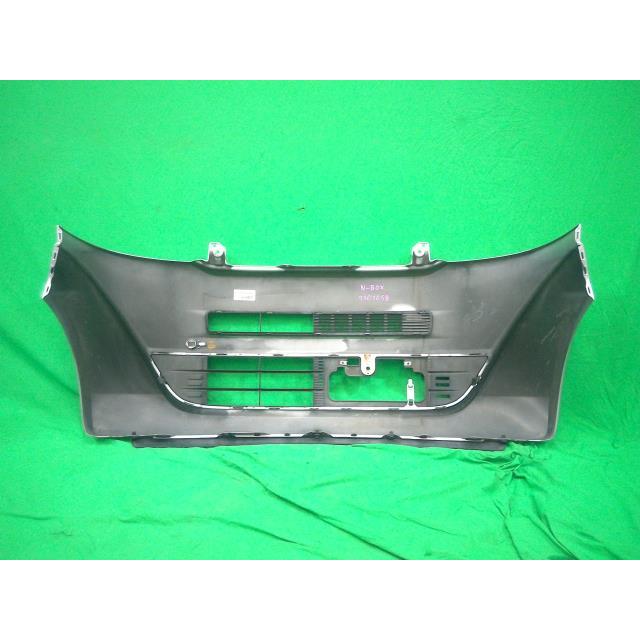 N-BOX N−BOX DBA-JF1 FバンパーASSY G SSパッケージ S07A NH851M 71101-TY0-000 : GREENPEACE - 通販 - Yahoo!ショッピング