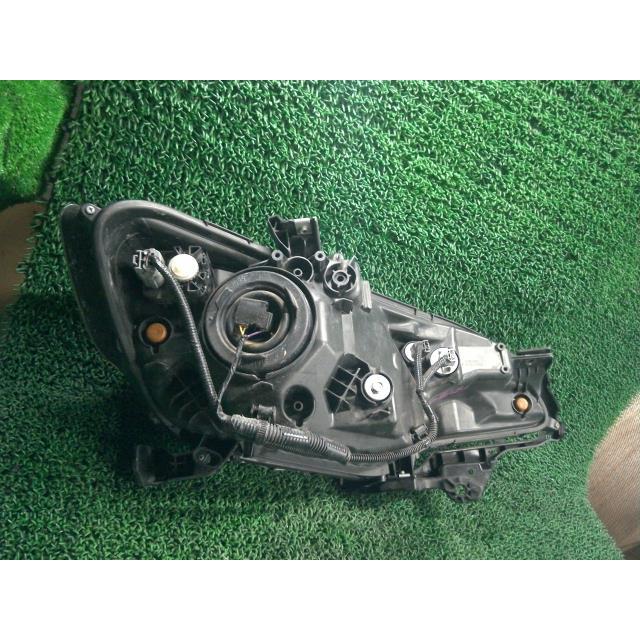 フィット DBA-GK3 左ヘッドランプASSY 13G Fパッケージ L13B NH624P 33150-T5A-J82 : GREENPEACE - 通販 - Yahoo!ショッピング