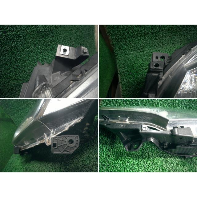 フィット DBA-GK3 左ヘッドランプASSY 13G Fパッケージ L13B NH624P 33150-T5A-J82 : GREENPEACE - 通販 - Yahoo!ショッピング