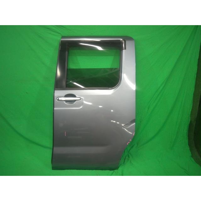 ウェイク DBA-LA700S 左RドアASSY X KF-VET S38 67004-B2240 : GREENPEACE - 通販 - Yahoo!ショッピング