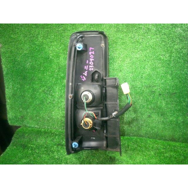 ジムニー GF-JB23W 右テールランプ XC 4WD K6AT 26U 35650-81A00 : GREENPEACE - 通販 - Yahoo!ショッピング