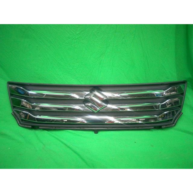 ソリオ DAA-MA36S ラジエータグリル ハイブリッドMX K12C ZWC 71740-81P00-C48 : GREENPEACE - 通販 - Yahoo!ショッピング